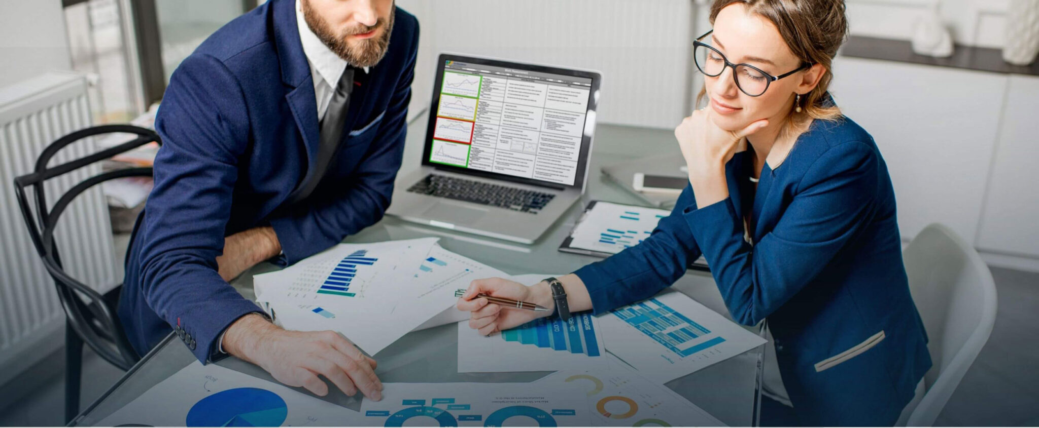 Data Analyst Workshop | Work Excellence