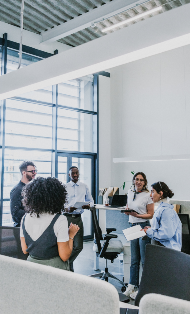 The Right Tools | Work Excellence